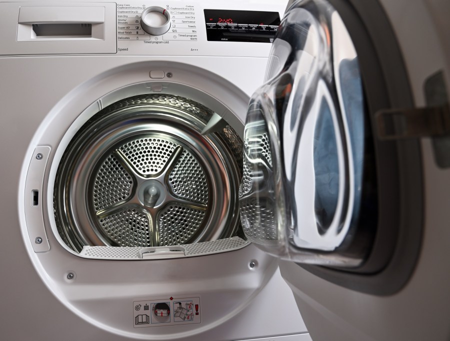 Find the Closest Laundromat to Your Location: A Comprehensive Guide ...